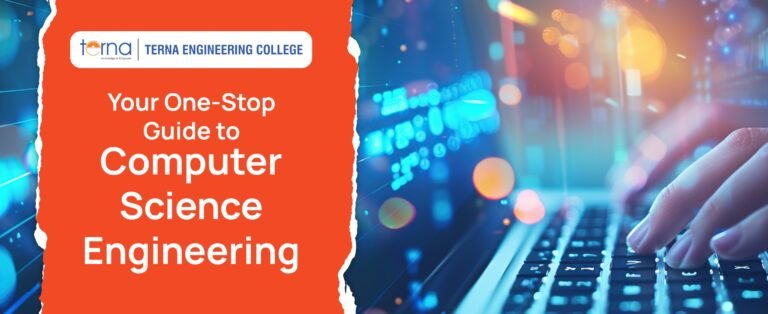 Computer Science Engineering (CSE) Guide 2026 | CSE Course