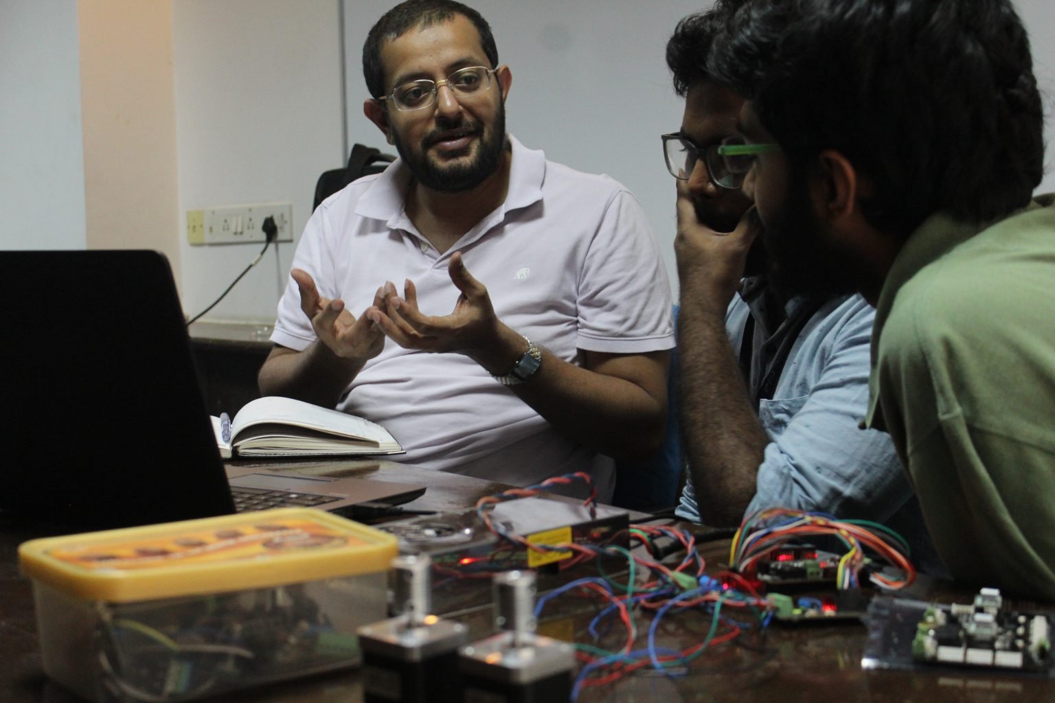 Home - Terna Engineering College