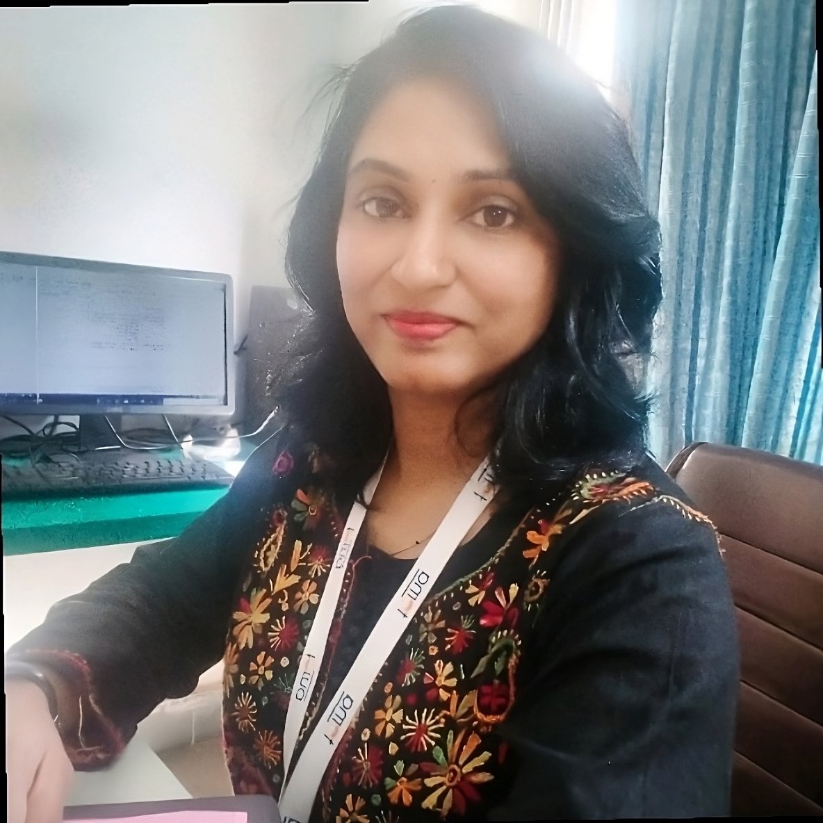 Academics at TEC - Terna Engineering College