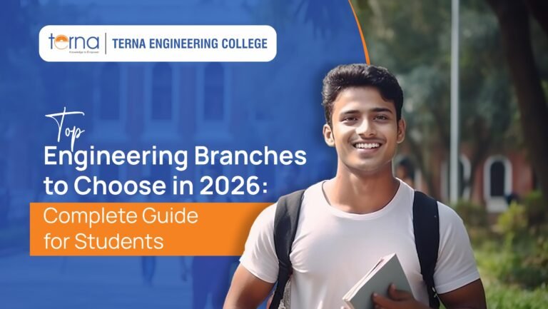 Top 10 Engineering Courses to Pursue in 2026 in India: Which ...