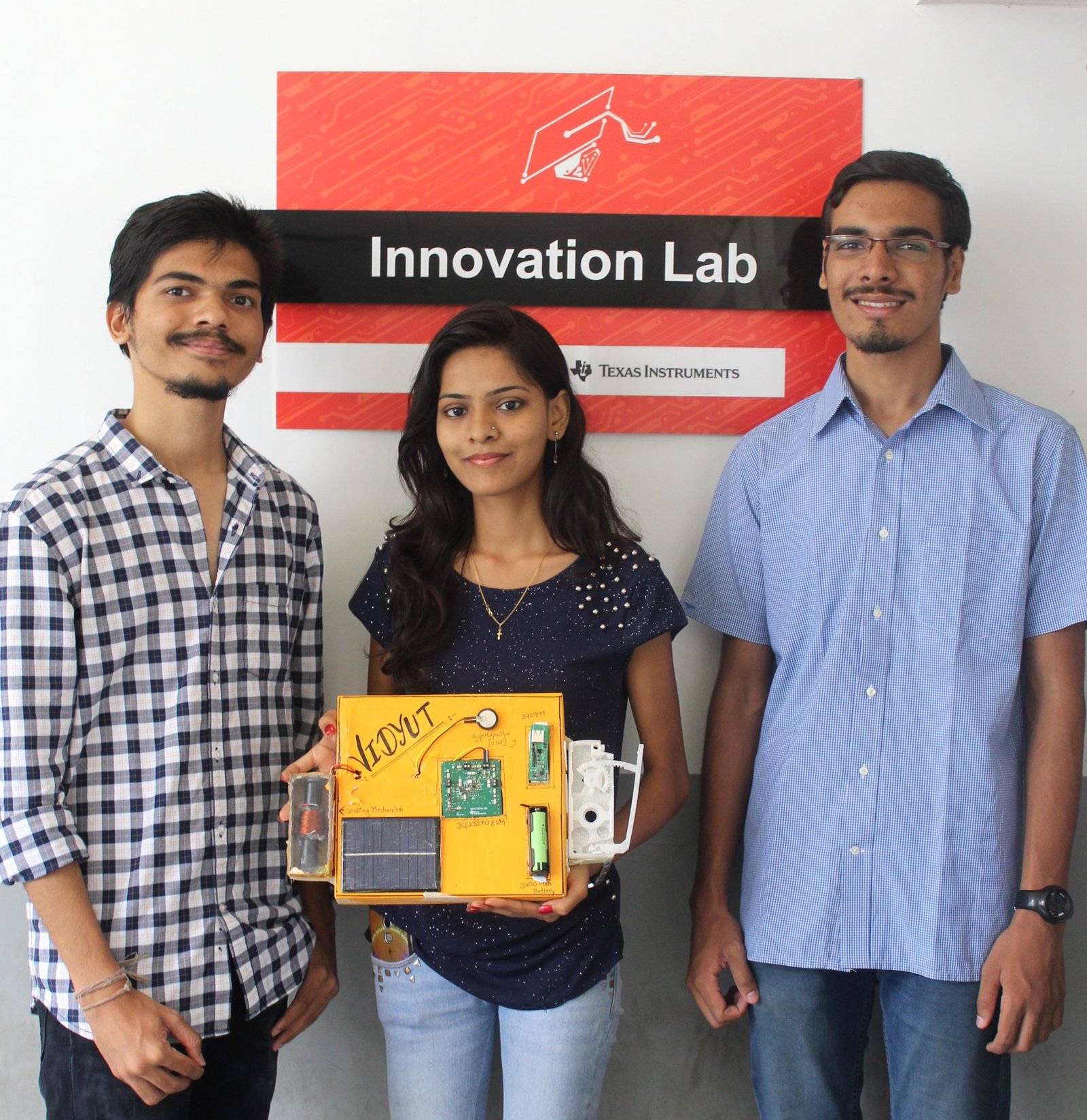 Home - Terna Engineering College